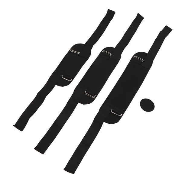 Bowleg Correct Band Adjustable Legs Corrector Belt Legs Posture ...