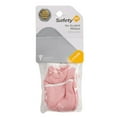 Safety 1st No Scratch Mittens, Green - Walmart.com