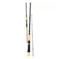 Okuma SST/Kokanee 7'6" Light Action Spin Fishing Rod with IM-8 Graphite ...