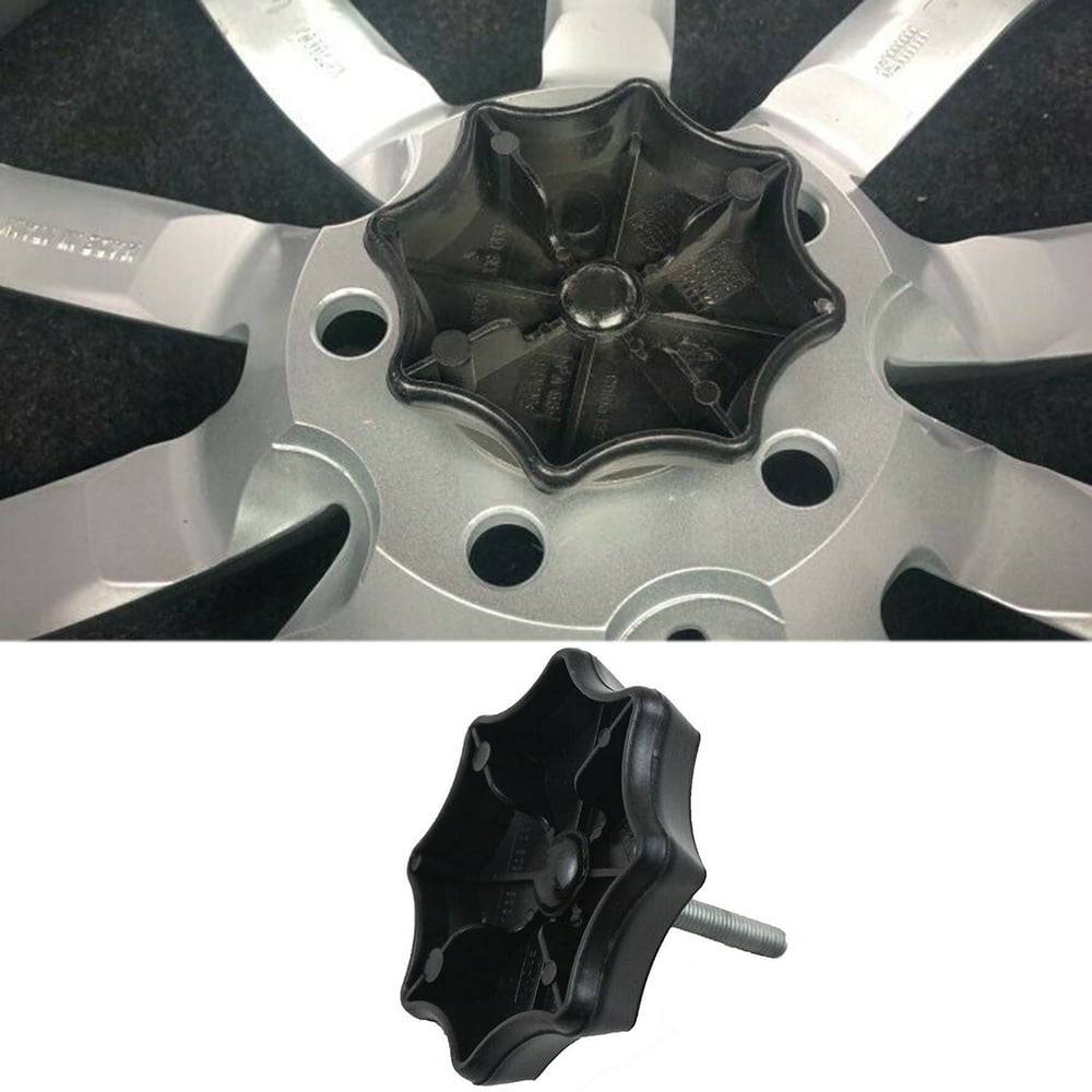 Click here for Unbranded Trunk Spare Tire Fixed Screw Wheel Bolt... prices