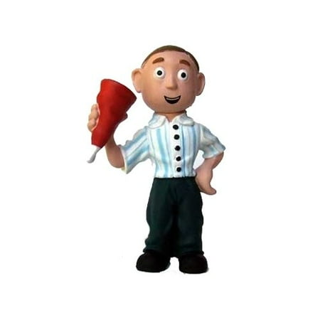 Kidrobot Adult Swim Series 1 Figure - Moral Orel | Walmart Canada