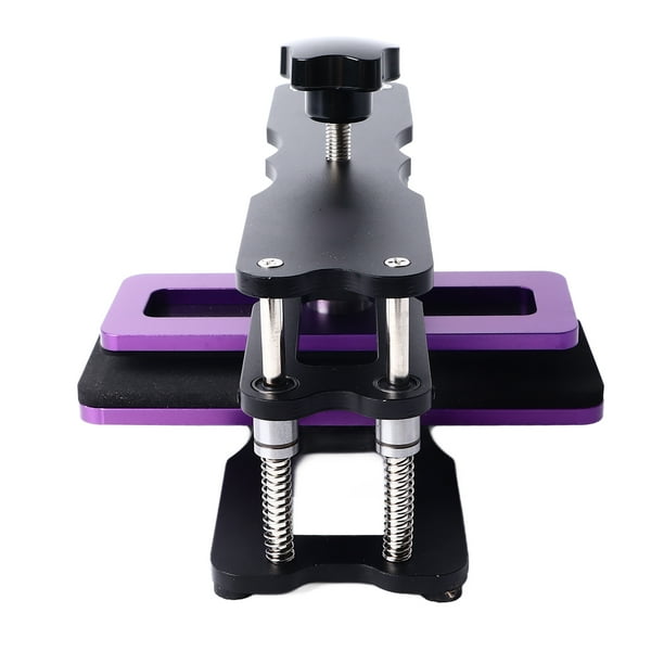 Mobile Phone Universal Pressure , Metal Screw Manual Adjustment ...