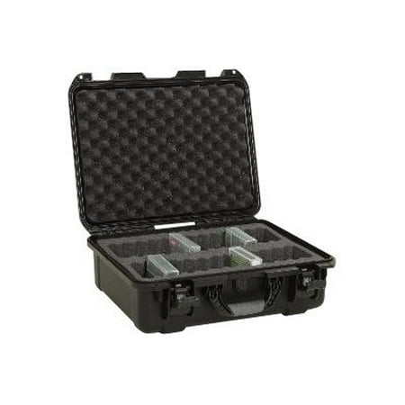 Turtle 039 Waterproof Tape 30 - Media storage box - capacity: 30 LTO ...