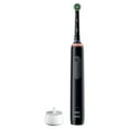 Oral-B Smart 1500 Electric Rechargeable Toothbrush, Black - Walmart.com