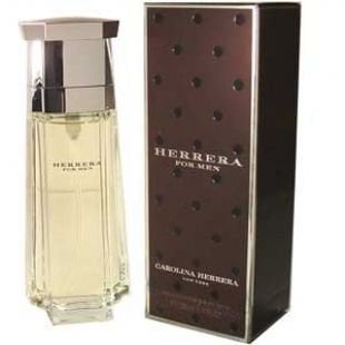 Click here for Carolina Herrera Eau De Toilette Spray By Carolina... prices