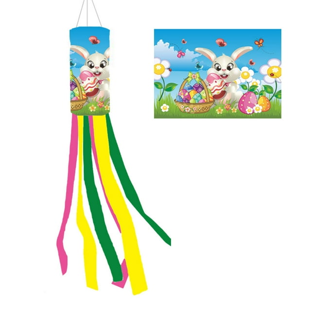 CreativeArrowy Windsock Windpipe Flags Creative Festival Hanging Long ...
