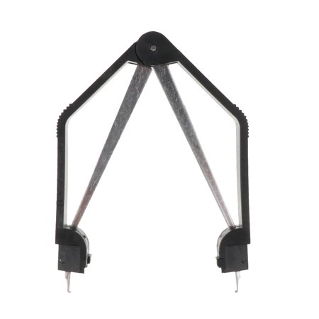 PLCC IC Chip Extractor - / Circuit Board Component Puller - | Walmart ...