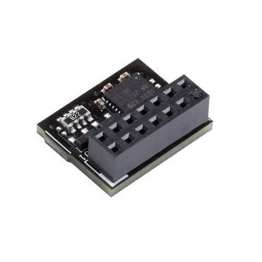 Asus Trusted Platform Module (tpm-mr2-0) - Walmart.com