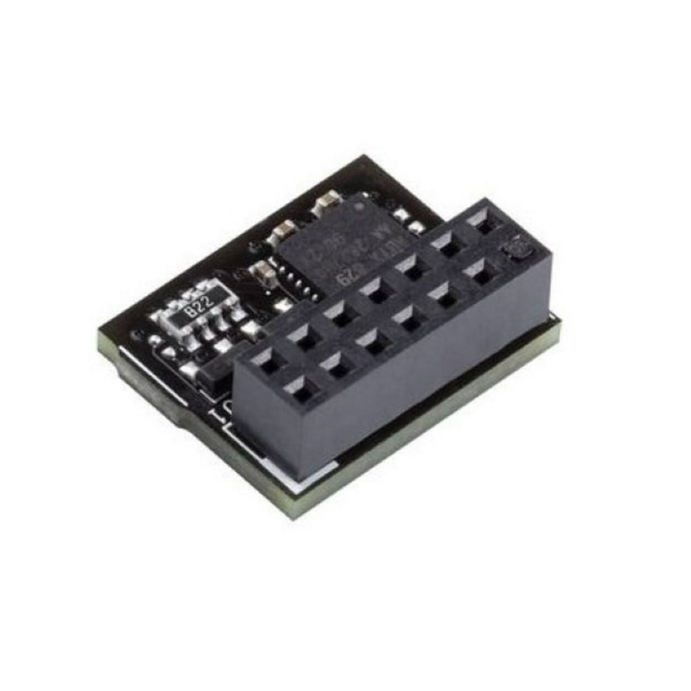 TPM-SPI Trusted Platform Module (TPM) - Walmart.com - Walmart.com