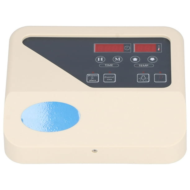 Sauna Heater External Digital Controller,Sauna Stove Temperature ...