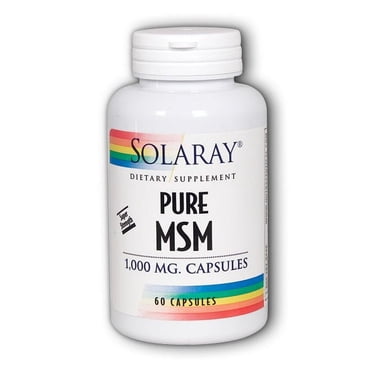 Solaray Deep Vein Support Capsules, 60 Ct - Walmart.com