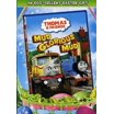 Thomas & Friends: Mud Glorious Mud (DVD) - Walmart.com
