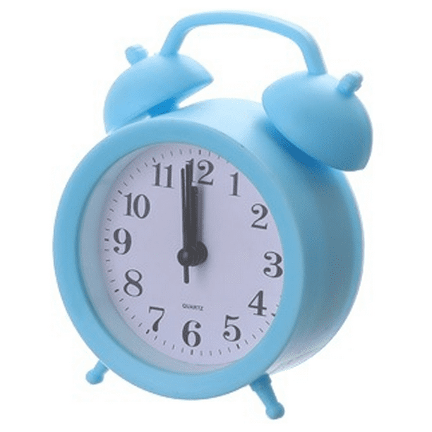 Twin Bell Alarm Clock - Walmart.ca