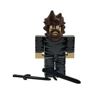Roblox Series 12 Mystery Figure 1-Pack, Includes Exclusive Virtual Item ...