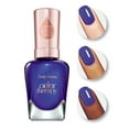 Sally Hansen -Color Therapy- Indiglow- 0.5 fl oz - Walmart.com