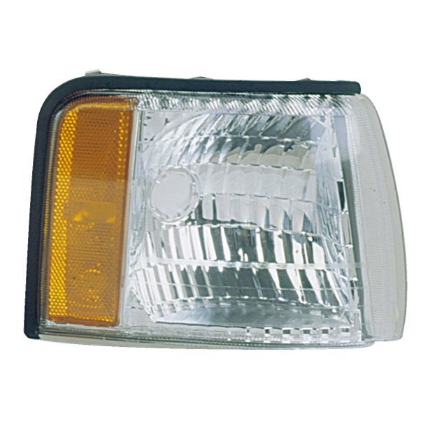 Side Marker Light Reflector for 97-99 Cadillac Deville Passenger Right ...