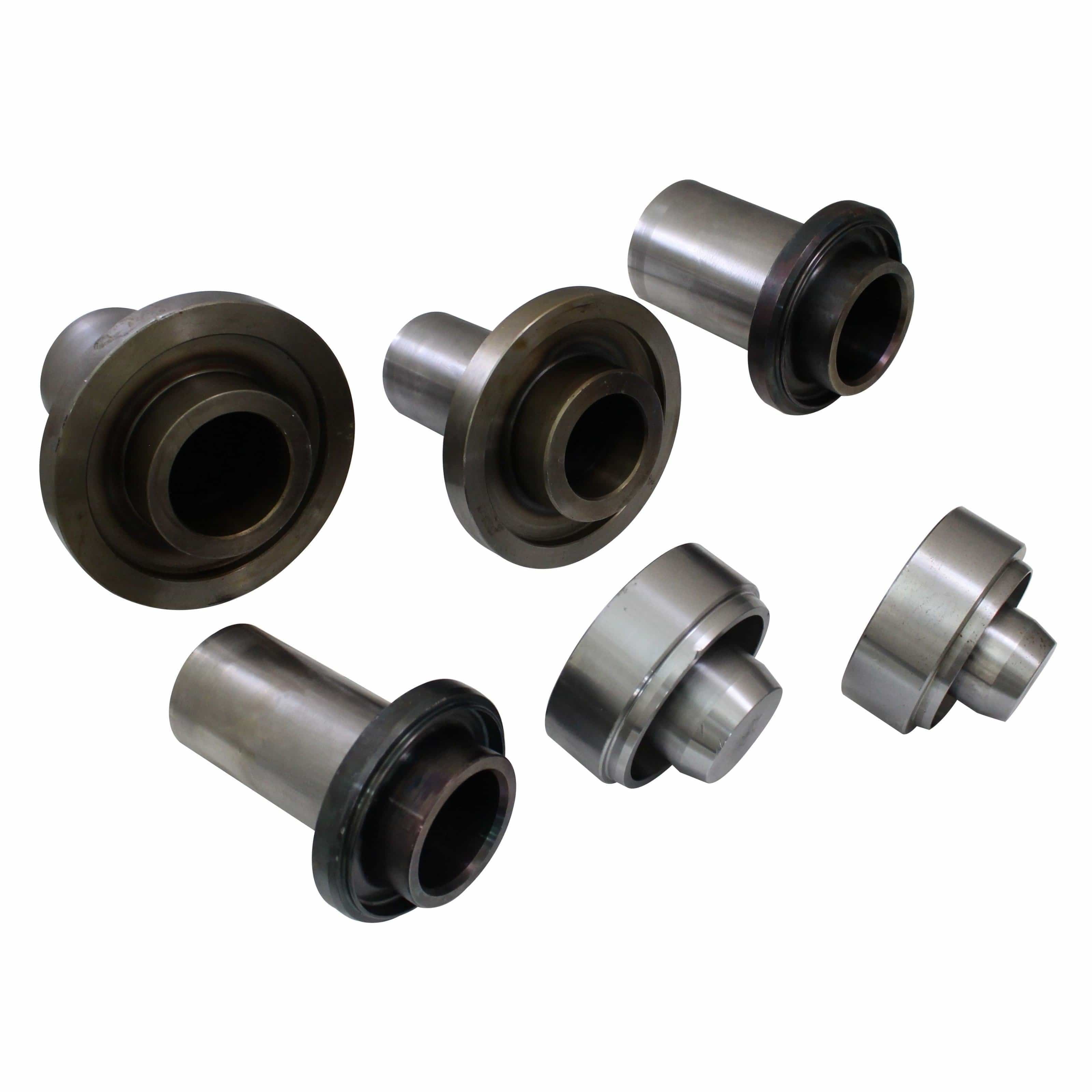 Rockwell Meritor New Style Seal and Sleeve Driver Kit Alternative to ...