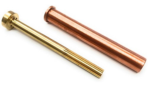 ATTC, 6290-2GGS Harris Style Straight Gouging Tip for Alternate Fuel ...