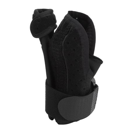 Thumb Wrist Brace, Thumb Spica Splint All Round Support Aluminum Fixed ...