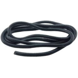 WIRE LOOM SPLIT 3/8 IN. 1/PK - Walmart.com