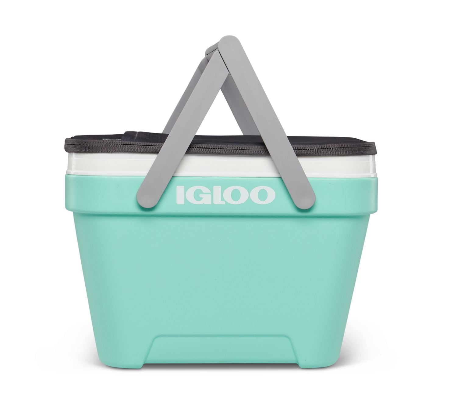 Igloo 25 Quart Picnic Basket Cooler, Cooler - Walmart.ca