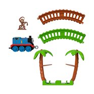Thomas & Friends TrackMaster Builder Bucket with 25-Pieces - Walmart.com