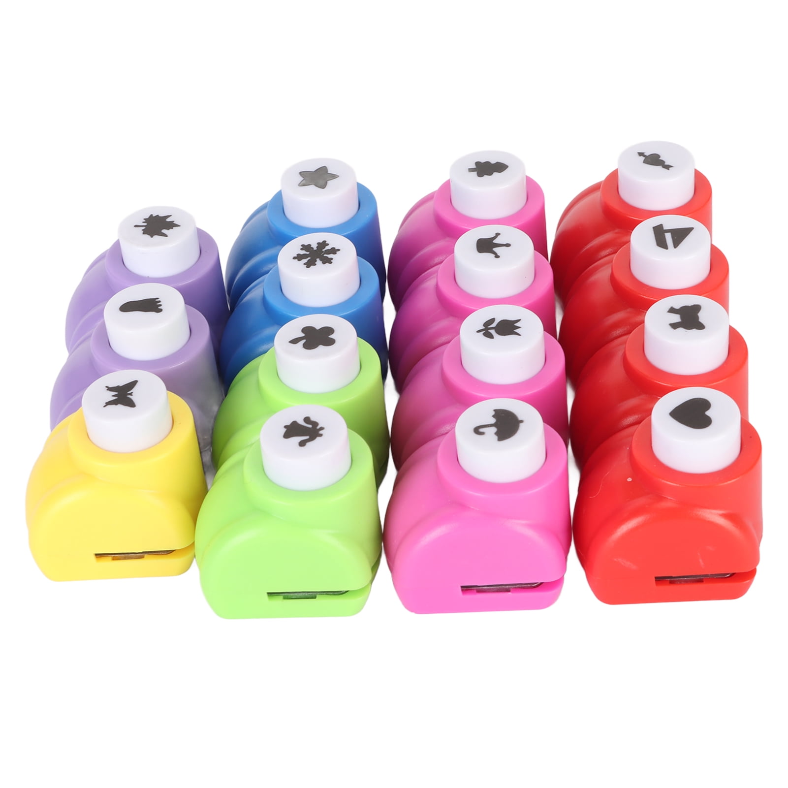 Click here for Unbranded Shape Paper Punch Set15pcs Shape Paper P... prices