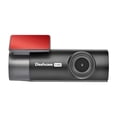 Virelaxpo Universal HD Dash Cam Driving Recorder with Parking Monitor ...