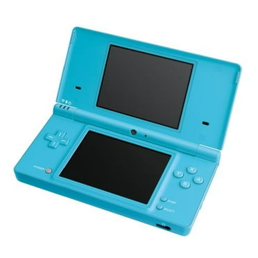 Pre-Owned Nintendo DSi Console Blue - Walmart.com