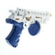 Space Enforcer Alien Blaster Boys Toy Gun, Flashing Lights and Sound ...