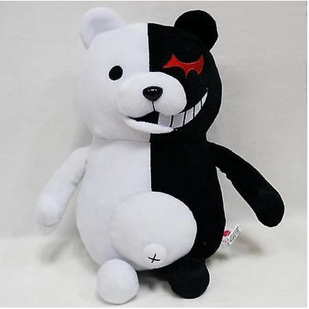 Dangan Ronpa Super Danganronpa 2 Monokuma Bear Plush Toy Anime Plushie ...