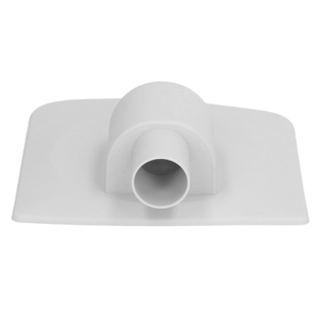 Vacuum Plate Adapter, Pool Cleaning Vacuum Plate Adapter Efficient Burr ...