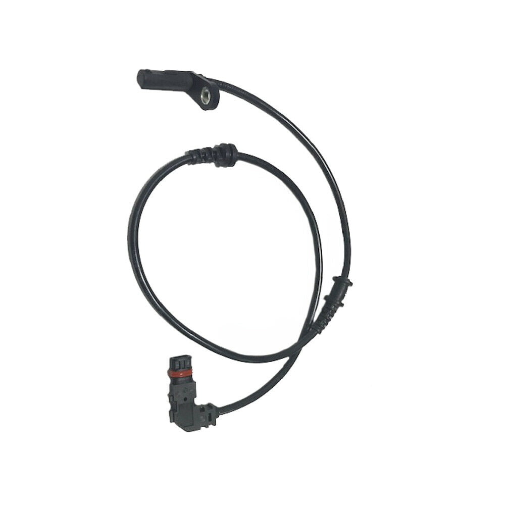 New ABS Wheel Speed Sensor Front Left or Right For Mercedes C63 AMG ...