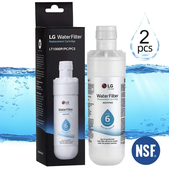 Lt1000p Water Filter