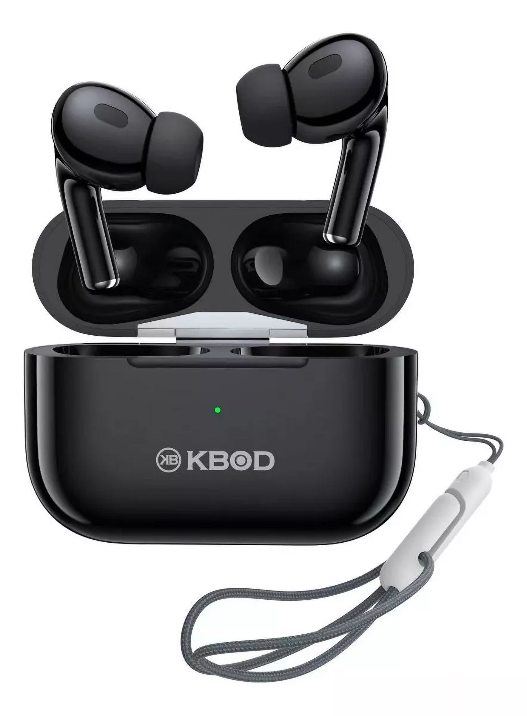 Audífonos In Ear Bluetooth Tws Para iPhone Android Kbod | Bodega ...