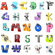 Alphabet Write-A-Mat (Bundle of 6) - Walmart.com