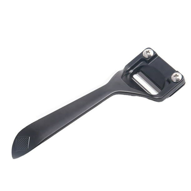 Leather Skiver