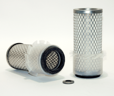 WIX Air Filter 46436 - Walmart.com