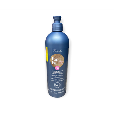 Roux Fanci Full Temporary Color Rinse, 41 True Steel 15 Oz - Walmart.com