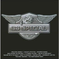 .38 Special - Icon - Music & Performance - CD - Walmart Business Supplies