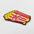 PinMart's Popcorn Embroidered Patch - Walmart.com
