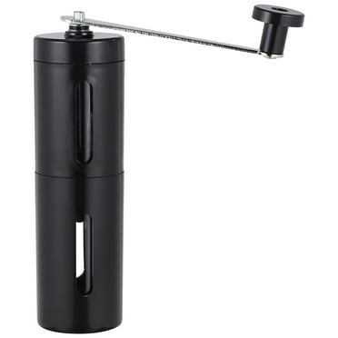 YMTQ Portable Compact Mini Hand Pressure Espresso Machine Perfect ...