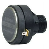 Pyramid 150 Watt Compression Tweeter - Walmart.com
