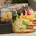 Emeril Lagasse 3-in-1 Electric Pasta & Noodle Maker with Spaghetti ...