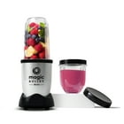 Magic Bullet, 7-Piece, Silver - Walmart.com