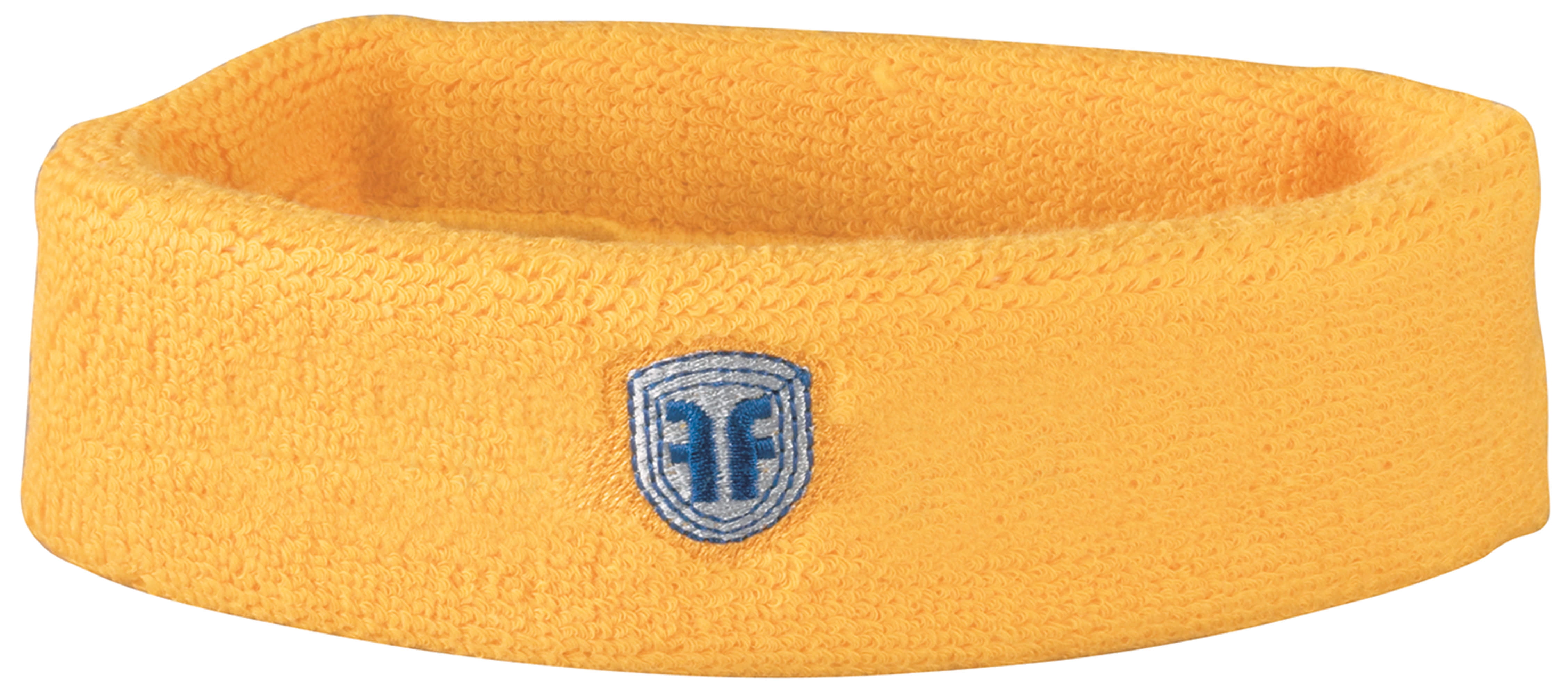 Forcefield Protective Headband - Dayglow Yellow - Large - Walmart.com