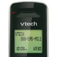 Vtech Dect 6.0 Caller ID Cordless Phone, Speaker, Call Waiting, Single ...