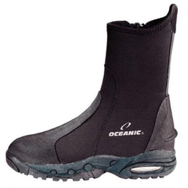 Mares Flexa DS 5mm Dive Boots (6) - Walmart.com