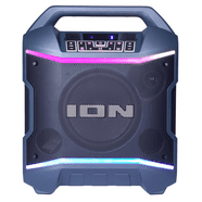 ION Audio Gameday Bluetooth Speaker - Walmart.com