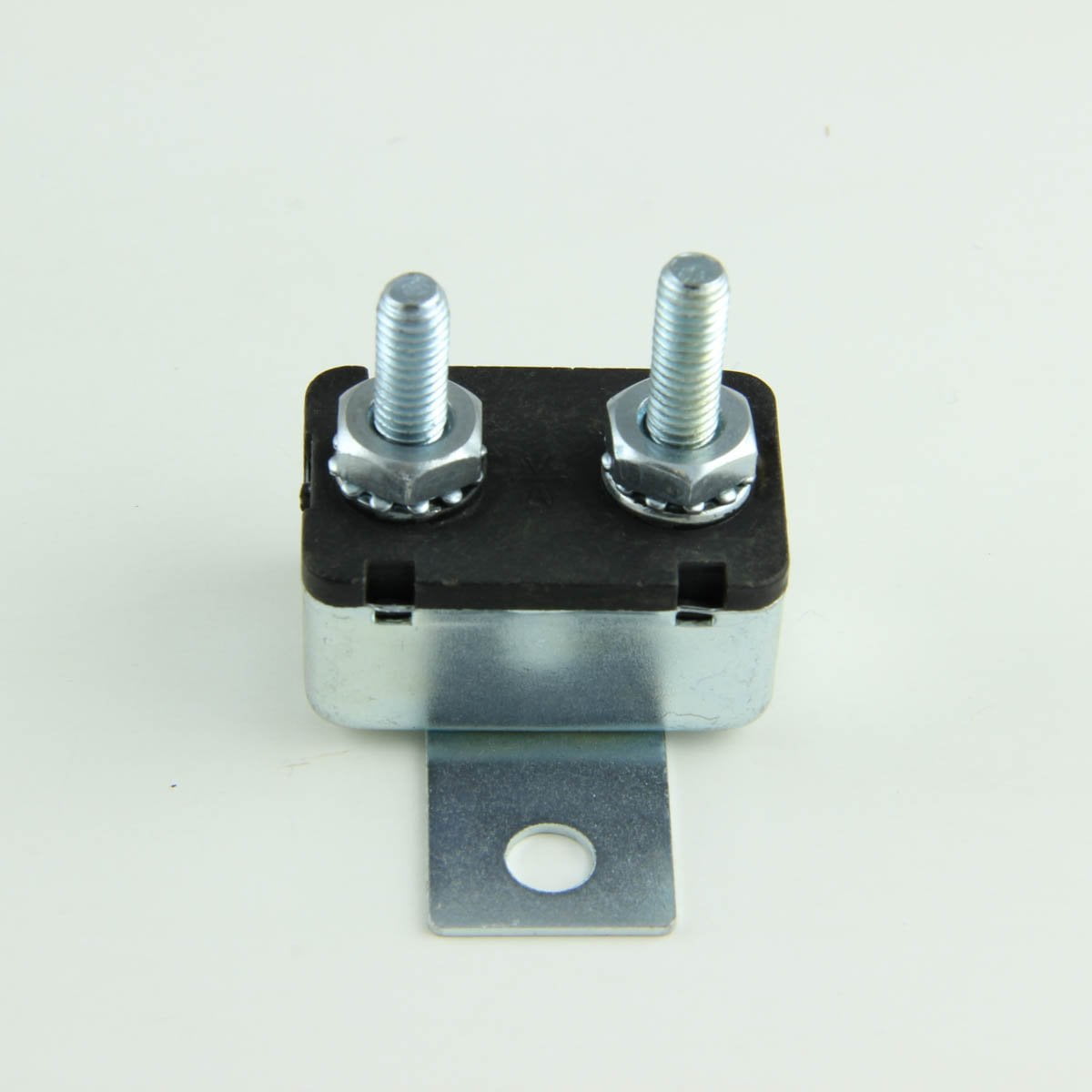 30 Amp Stud Style Circuit Breakers with Mounting Bracket (1 per pack ...